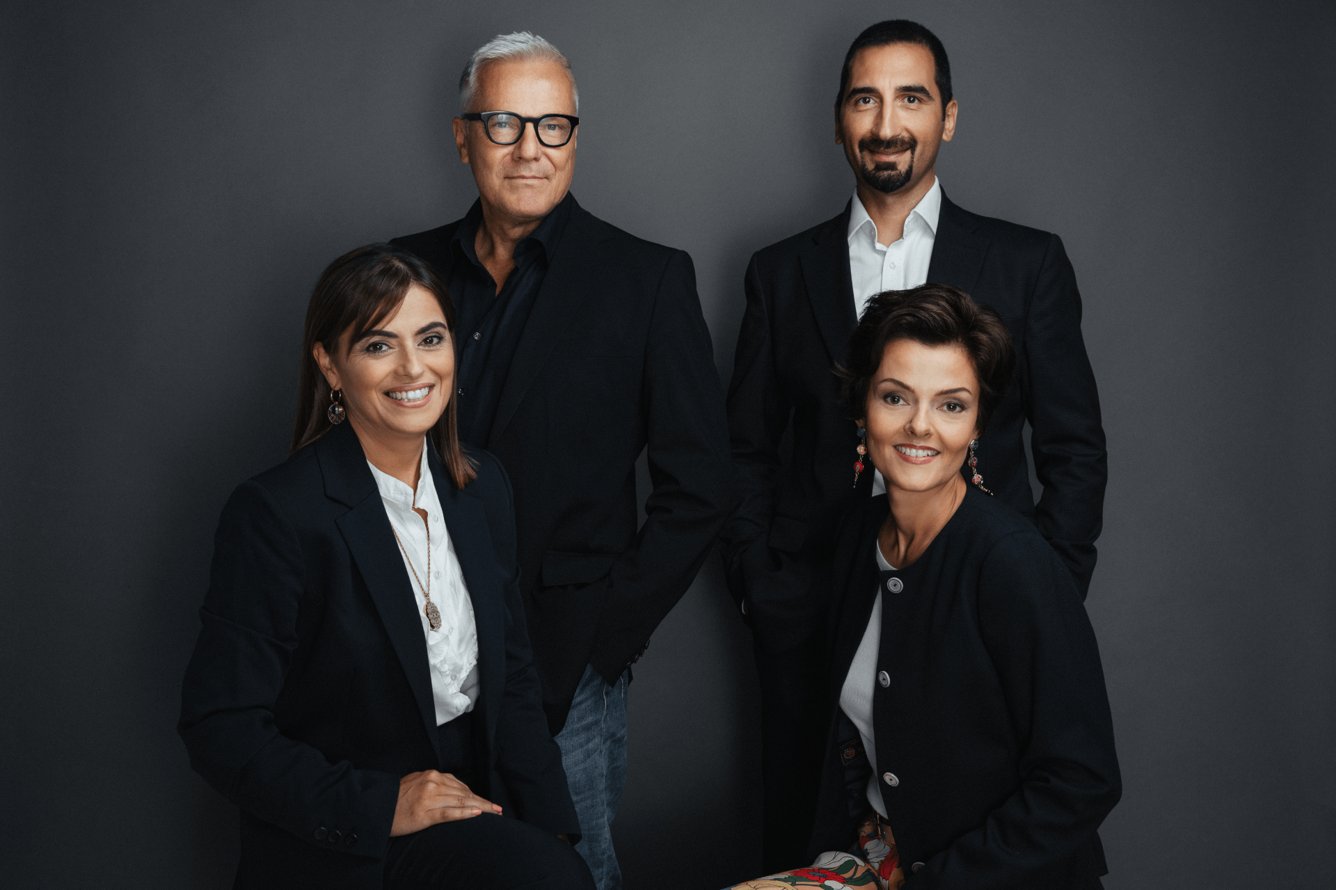 Compliance Partners - Home Compliance Partners